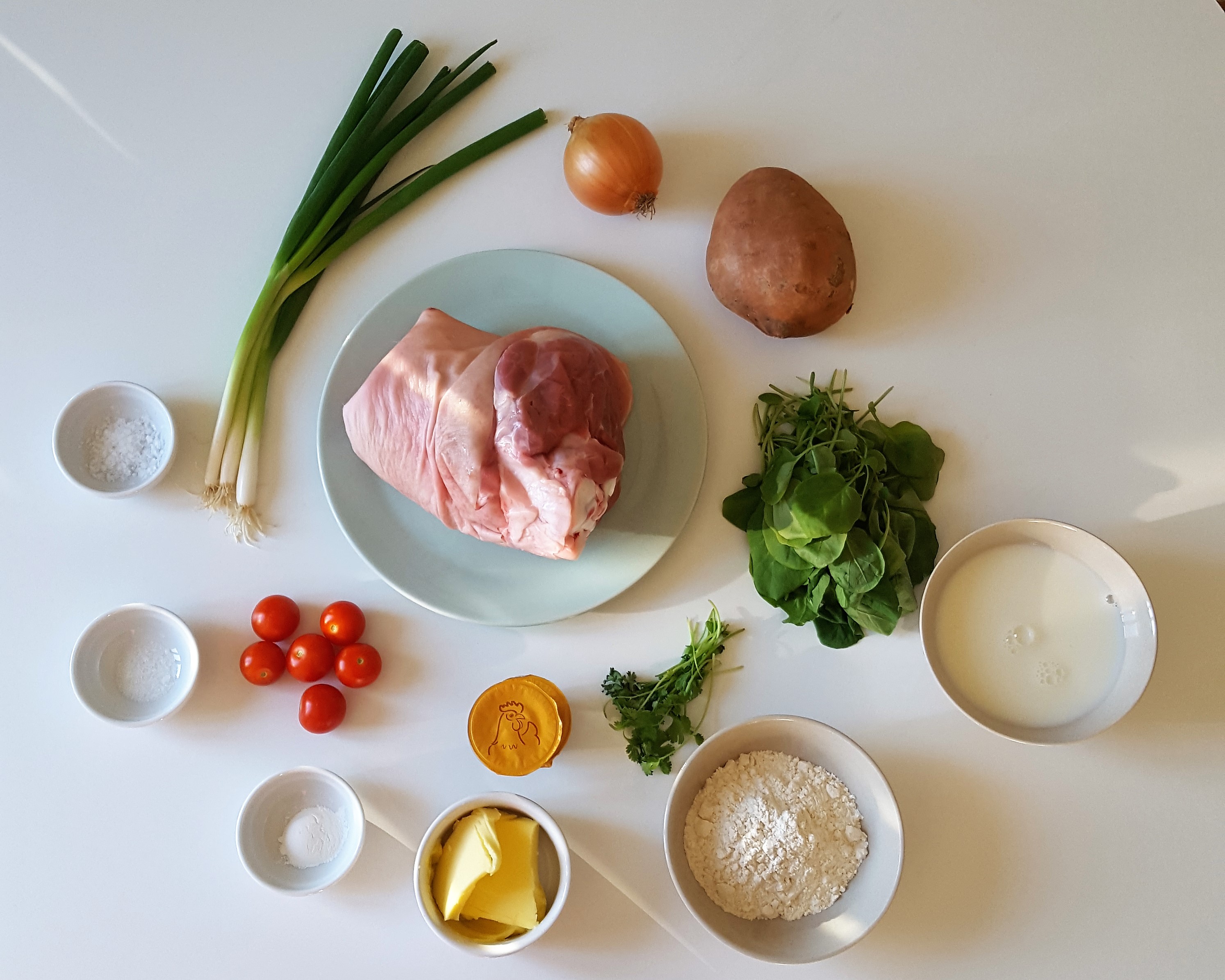 New Zealand: Māori Boil Up – Fredriks suppekjøkken